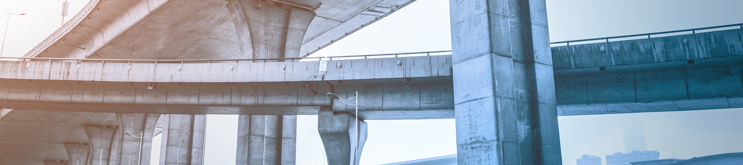 Bridges, Voids, Beams and Slabs | National Polystyrene Systems