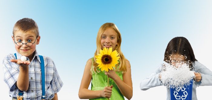 What is EPS? | National Polystyrene Systems