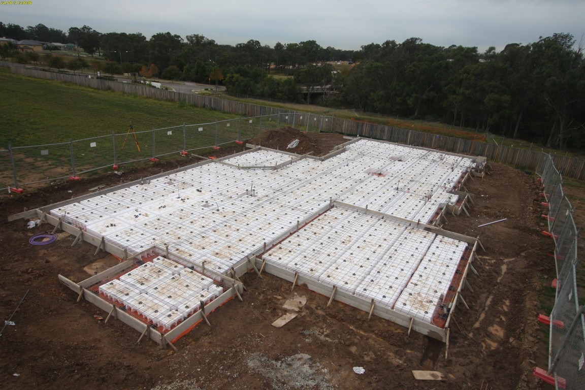 Domestic | National Polystyrene Systems