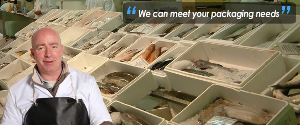 Packaging | National Polystyrene Systems