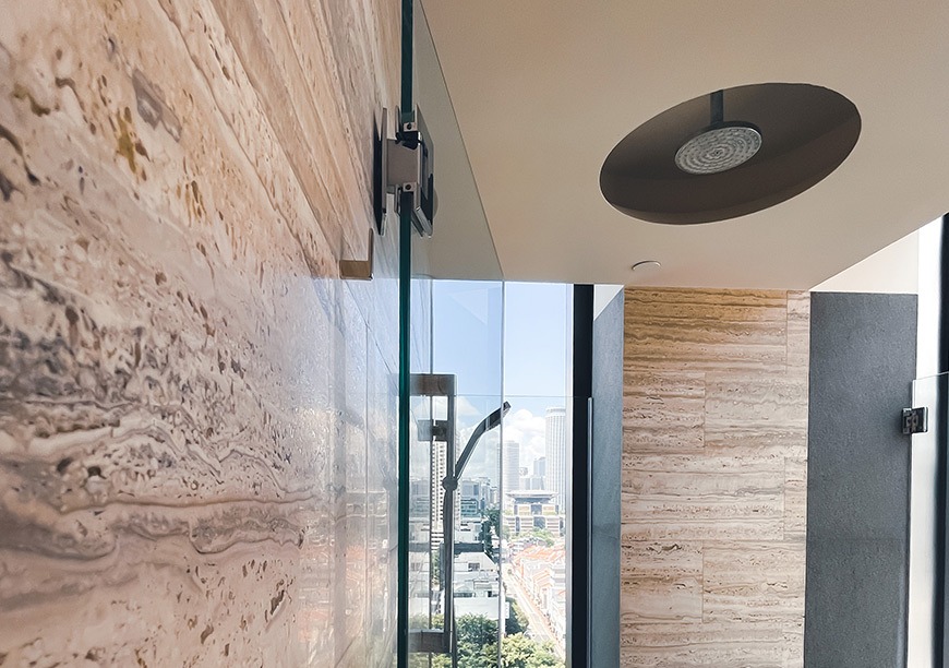 Modern Wall Design | National Polystyrene Systems