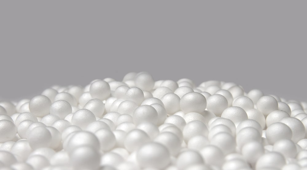 The Expanded Polystyrene (EPS) Lifecycle | National Polystyrene Systems